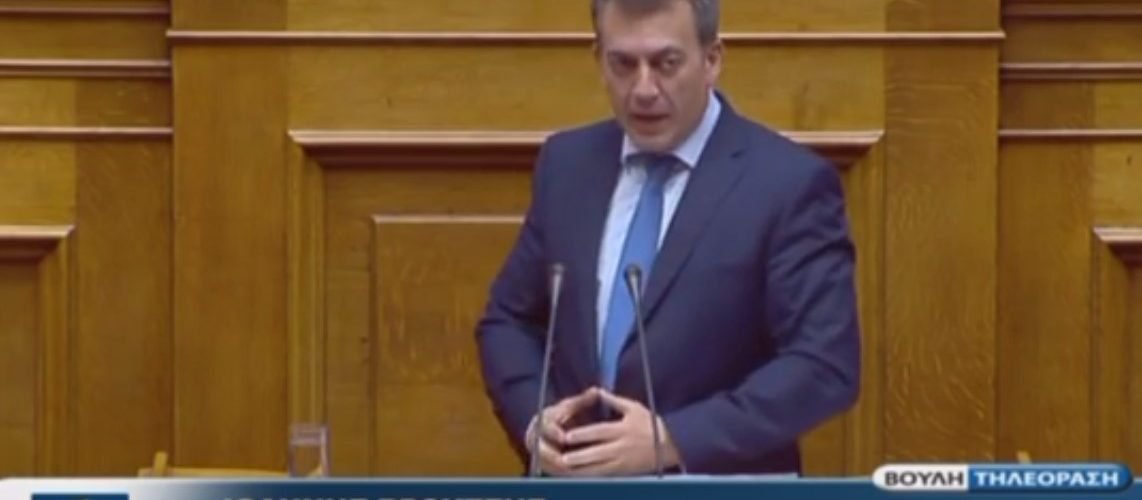 Ο Γ. ΒΡΟΥΤΣΗΣ ΓΙΑ ΤΗΝ ΤΟΠΙΚΗ ΣΥΛΛΟΓΙΚΗ ΣΥΜΒΑΣΗ ΕΡΓΑΣΙΑΣ ΣΑΝΤΟΡΙΝΗΣ ...