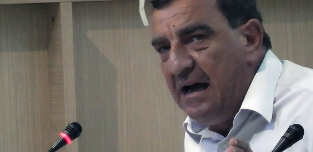 ΑΜΕΣΗ ΑΝΤΙΚΑΤΑΣΤΑΣΗ ΤΩΝ 11 ΠΑΥΘΕΝΤΩΝ ΔΗΜΟΤΙΚΩΝ ΣΥΜΒΟΥΛΩΝ ΖΗΤΑ Ο Α ...