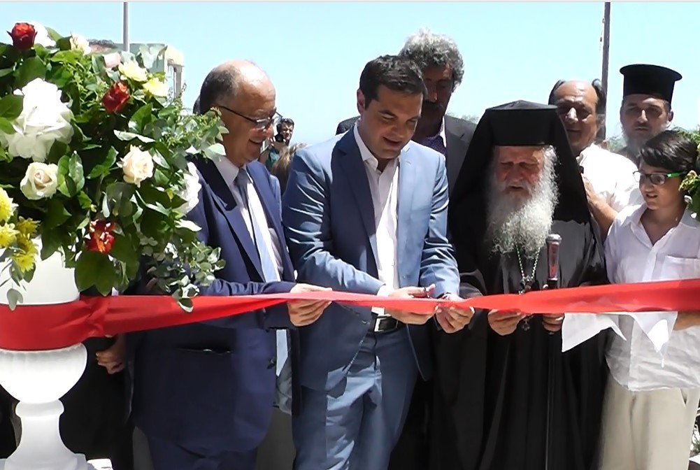 ΝΟΣΟΚΟΜΕΙΟ: Η ΠΟΛΙΤΕΙΑ ΕΠΡΑΞΕ ΤΟ ΑΥΤΟΝΟΗΤΟ – Santonews