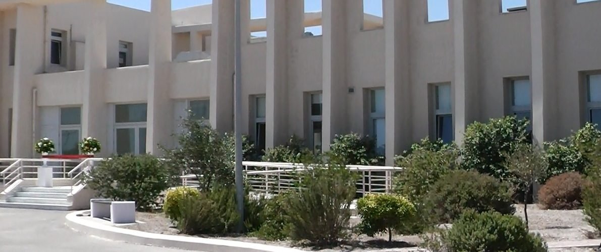 ΚΛΕΙΝΕΙ ΤΟ ΓΥΝΑΙΚΟΛΟΓΙΚΟ-ΜΑΙΕΥΤΙΚΟ ΤΜΗΜΑ ΤΟΥ ΝΟΣΟΚΟΜΕΙΟΥ ΘΗΡΑΣ; – Santonews