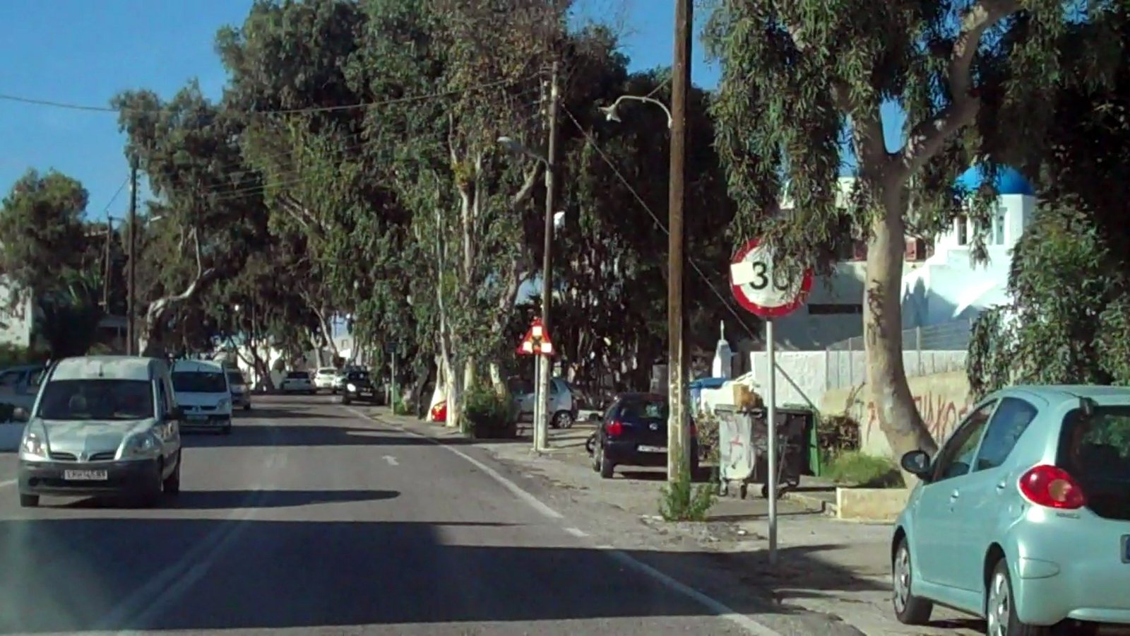 ΔΗΜΟΠΡΑΤΕΙΤΑΙ Η ΚΑΤΑΣΚΕΥΗ ΠΕΖΟΔΡΟΜΙΟΥ ΣΤΗ ΜΕΣΑΡΙΑ – Santonews