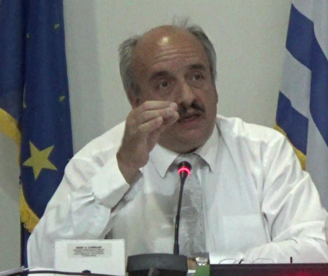 ΣΥΝΕΔΡΙΑΣΗ ΤΟΥ ΔΗΜΟΤΙΚΟΥ ΣΥΜΒΟΥΛΙΟΥ ΔΗΜΟΥ ΘΗΡΑΣ – Santonews