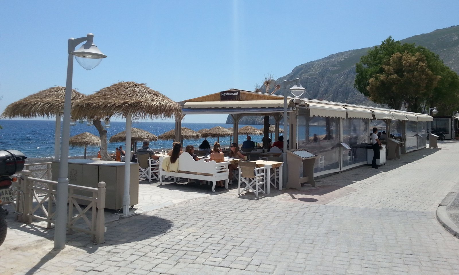 ΔΗΜΟΠΡΑΤΗΣΗ ΕΡΓΟΥ «ΚΑΤΑΣΚΕΥΗ ΚΑΙ ΒΕΛΤΙΩΣΗ ΔΗΜΟΤΙΚΟΥ ΦΩΤΙΣΜΟΥ» – Santonews