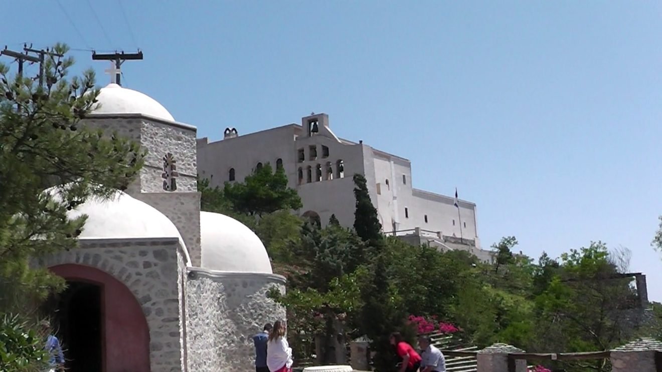 ΠΡΟΓΡΑΜΜΑ ΑΚΟΛΟΥΘΙΩΝ ΣΤΟΝ ΠΡΟΦΗΤΗ ΗΛΙΑ – Santonews