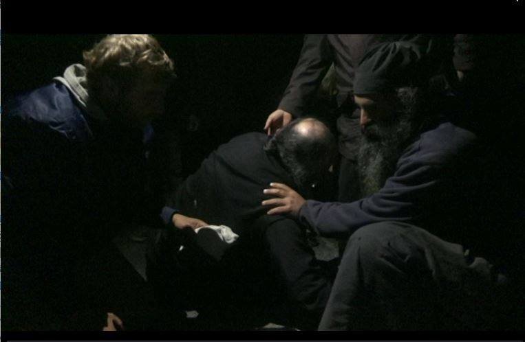 ΑΠΟΠΕΙΡΑΘΗΚΑΝ ΞΑΝΑ ΝΑ ΒΑΛΟΥΝ ΤΟ ΘΟΛΟ ΣΤΟ ΡΑΝΤΑΡ – Santonews
