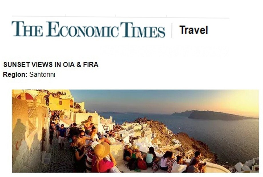 “H ΜΑΧΗ ΤΟΥ ΗΛΙΟΒΑΣΙΛΕΜΑΤΟΣ ΑΝΑΜΕΣΑ ΣΕ ΟΙΑ ΚΑΙ ΦΗΡΑ” – Santonews