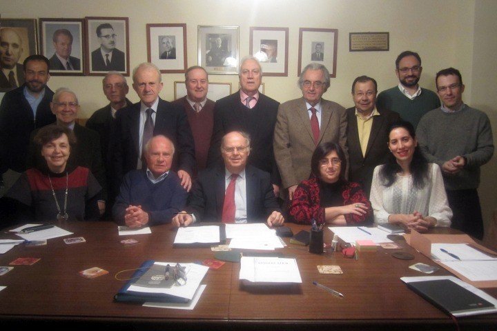 ΝΕΟ ΔΙΟΙΚΗΤΙΚΟ ΣΥΜΒΟΥΛΙΟ ΣΤΗΝ ΕΤΑΙΡΕΙΑ ΚΥΚΛΑΔΙΚΩΝ ΜΕΛΕΤΩΝ – Santonews