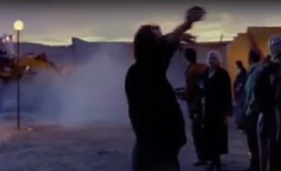 ΒΙΝΤΕΟ: «ΡΙΧΤΟ ΗΛΙΑ, ΗΛΙΑ ΡΙΧ’ ΤΟ» – Santonews