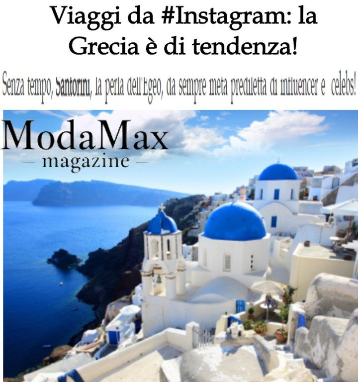 “ΣΑΝΤΟΡΙΝΗ:ΔΙΑΧΡΟΝΙΚΑ, ΤΟ ΜΑΡΓΑΡΙΤΑΡΙ ΤΟΥ ΑΙΓΑΙΟΥ” – Santonews