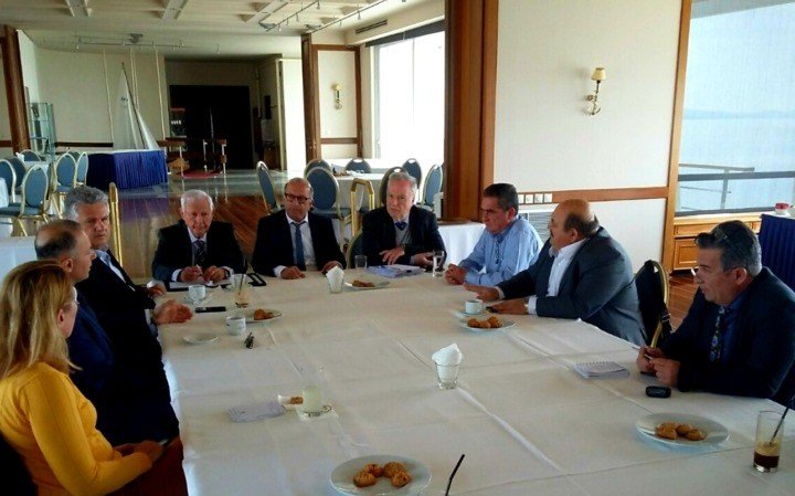 Γ.ΛΕΟΝΤΑΡΙΤΗΣ: “ΜΕΓΙΣΤΟΠΟΙΗΘΗΚΕ ΥΠΕΡΒΟΛΙΚΑ Η ΚΑΤΑΣΤΑΣΗ ΑΘΗΝΙΟΥ, ΟΔΙΚΟΥ ...