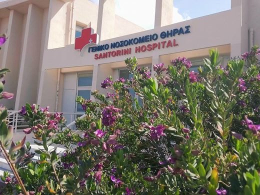 «ΝΑ ΞΕΡΕΣ ΓΙΑΤΙ ΤΟ ΤΖΑΚΙΣΕΣ ΤΟ ΧΕΡΙ ΣΟΥ»: ΓΡΗΓΟΡΕΙΤΕ, ΤΟ ΝΟΣΟΚΟΜΕΙΟΝ ...
