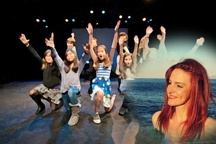 ΞΕΚΙΝΗΣΑΝ ΟΙ ΕΓΓΡΑΦΕΣ ΣΤΟ:Θεατρικό Εργαστήρι Σαντορίνης (Θ.Ε.Σ ...