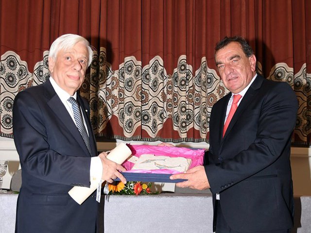 “Ο ΠΡΩΤΟΣ ΤΟΥΡΙΣΤΙΚΟΣ ΠΡΟΟΡΙΣΜΟΣ ΤΟΥ ΚΟΣΜΟΥ, ΤΙΜΑ ΤΟΝ ΠΡΩΤΟ ΠΟΛΙΤΗ ΤΗΣ ...