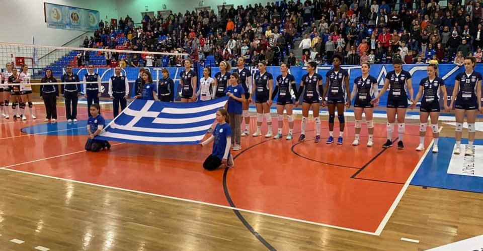 125.000 ΕΥΡΩ ΕΠΙΧΟΡΗΓΗΣΗ ΣΤΑ ΑΘΛΗΤΙΚΑ ΣΩΜΑΤΕΙΑ ΤΗΣ ΣΑΝΤΟΡΙΝΗΣ – Santonews