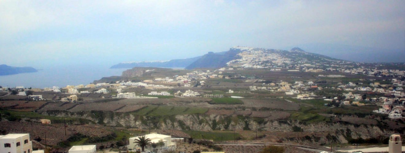 ΕΣΠΑΣΕ ΤΑ ΚΟΝΤΕΡ ΤΟΝ ΑΥΓΟΥΣΤΟ Η ΣΑΝΤΟΡΙΝΗ – Santonews