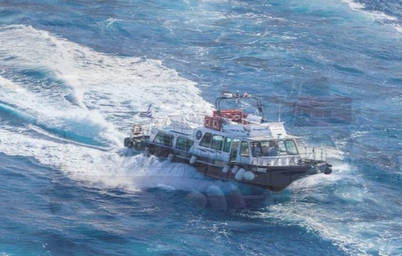 ΚΑΠΝΟΣ ΣΕ ΜΗΧΑΝΗ ΛΑΝΤΖΑΣ ΚΑΙ ΑΜΕΣΗ ΕΠΙΧΕΙΡΗΣΗ ΕΚΚΕΝΩΣΗΣ -ΑΣΦΑΛΟΥΣ ...