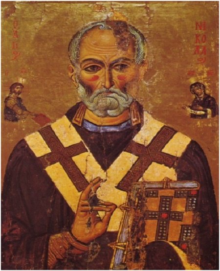 ΠΡΟΣΚΥΝΗΜΑΤΙΚΗ ΕΚΔΡΟΜΗ ΣΤΗ “ΜΕΓΑΛΗ ΕΛΛΑΔΑ” – Santonews