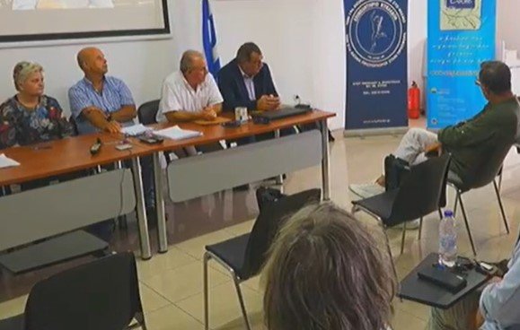 ΟΙ ΕΡΓΑΖΟΜΕΝΟΙ ΓΙΑ ΤΗΝ ΤΟΠΙΚΗ ΣΥΛΛΟΓΙΚΗ ΣΥΜΒΑΣΗ ΕΡΓΑΣΙΑΣ – Santonews