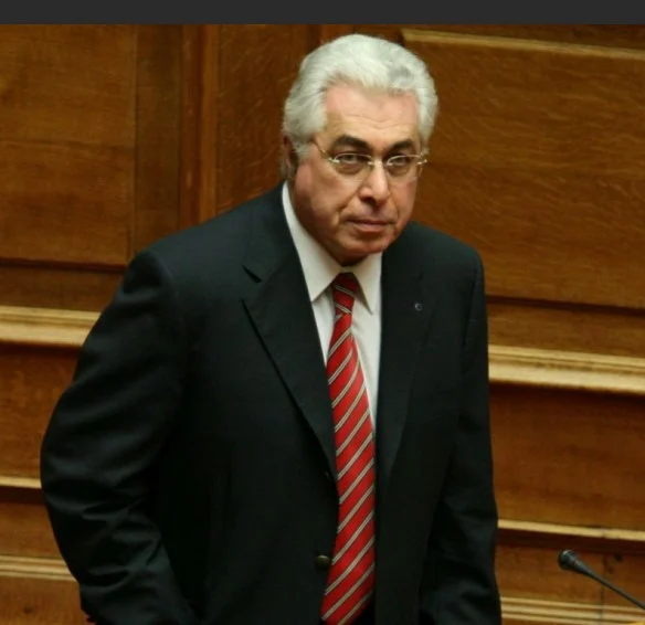 ΠΕΘΑΝΕ Ο ΑΡΙΣΤΟΤΕΛΗΣ ΠΑΥΛΙΔΗΣ – Santonews