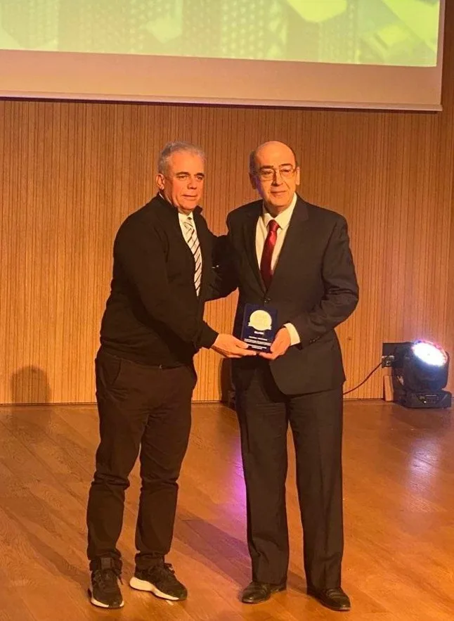 ΒΡΑΒΕΥΣΗ ΤΗΣ ΓΕΩΘΗΡΑ ΑΠΟ ΙΔΙΩΤΙΚΗ ΕΤΑΙΡΕΙΑ ΒΡΑΒΕΥΣΕΩΝ – Santonews