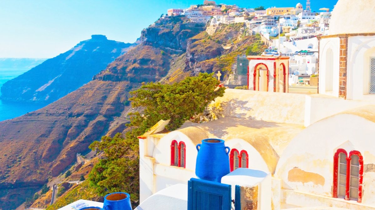 Δημοσιεύτηκε η νέα ΚΥΑ που αίρει τους περιορισμούς – Santonews